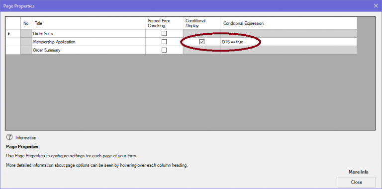 How Dynamic Paging Simplifies Long Multi-Page Online Forms – Victoria Forms